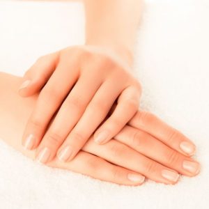 Rejuvenecimiento de manos - Clinica Dra. Pezua